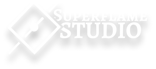 Superflame Studio - Site Officiel